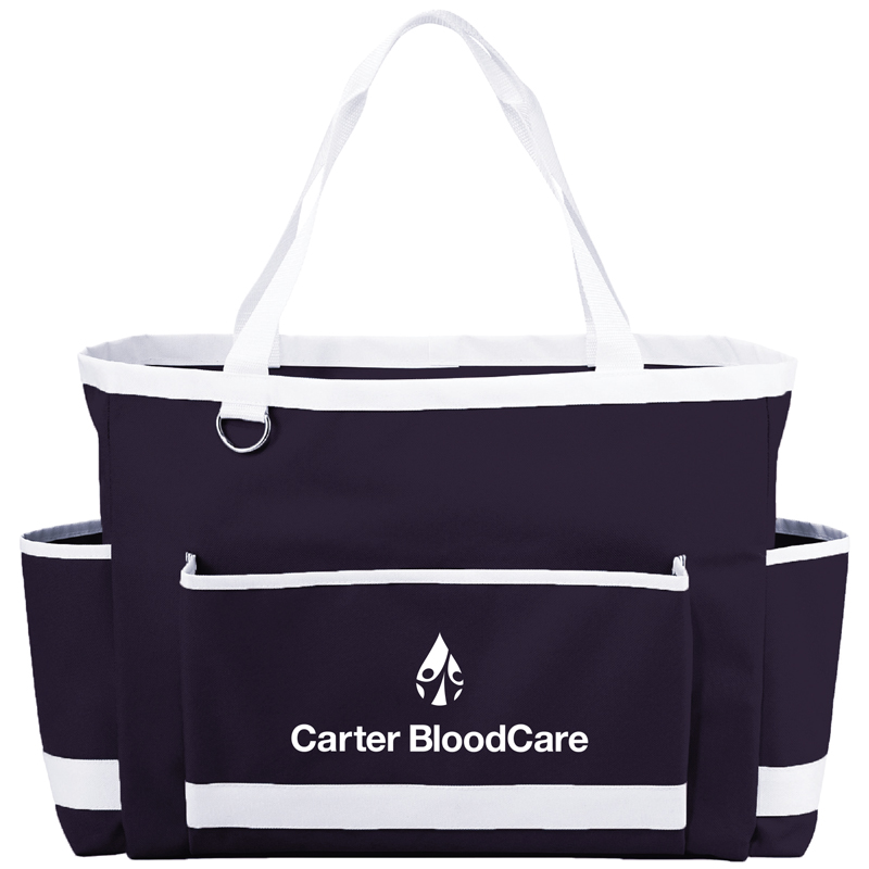 Carter BloodCare - Donor Portal