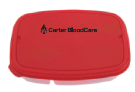Carter BloodCare - Donor Portal