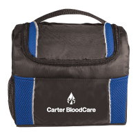 Carter BloodCare - Donor Portal